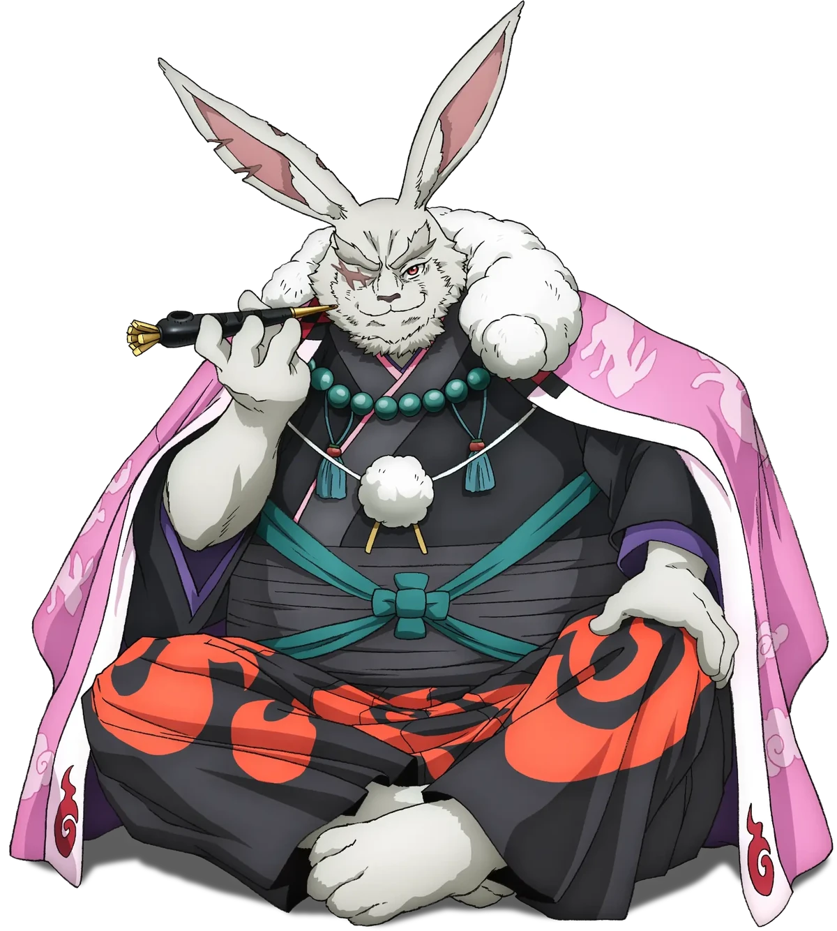 Vice Ash | Shangri-La Frontier Wiki | Fandom