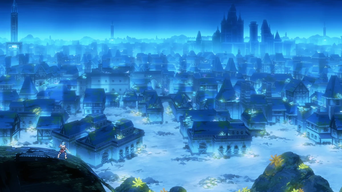 Ruluiath | Shangri-La Frontier Wiki | Fandom