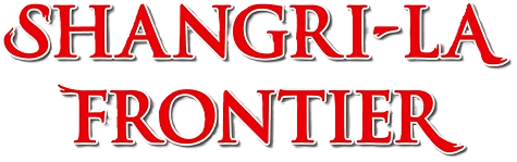 Discuss Everything About Shangri-La Frontier Wiki | Fandom