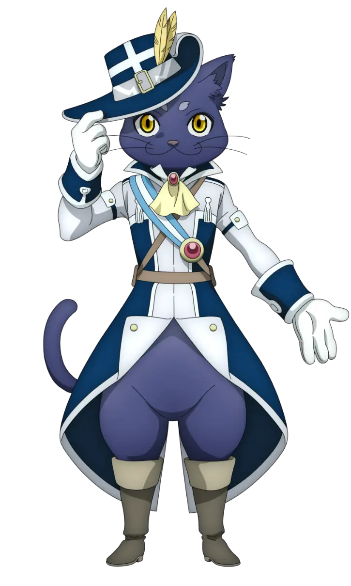 Aramis | Shangri-La Frontier Wiki | Fandom