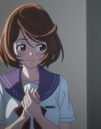 Rei Saiga | Wiki Shangri-La Frontier | Fandom