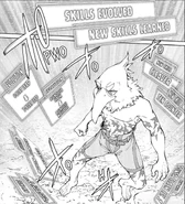 Rakuro Hizutome | Shangri-La Frontier Wiki | Fandom