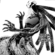 Ctarnidd of the Abyss | Shangri-La Frontier Wiki | Fandom