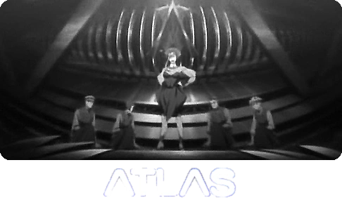 Atlas Corporation Members | Shangri La Wiki | Fandom