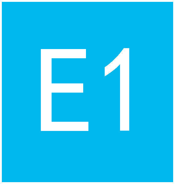 E1线 | ShanhaiiCraft Wiki | Fandom