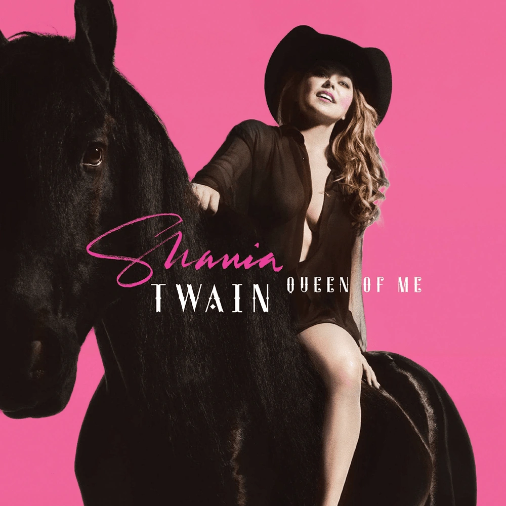On Three | Shania Twain Wiki | Fandom