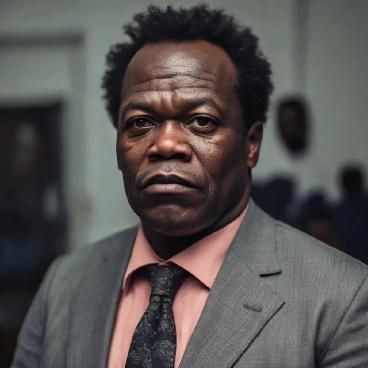 William Fowler | Shaniverse Wiki | Fandom