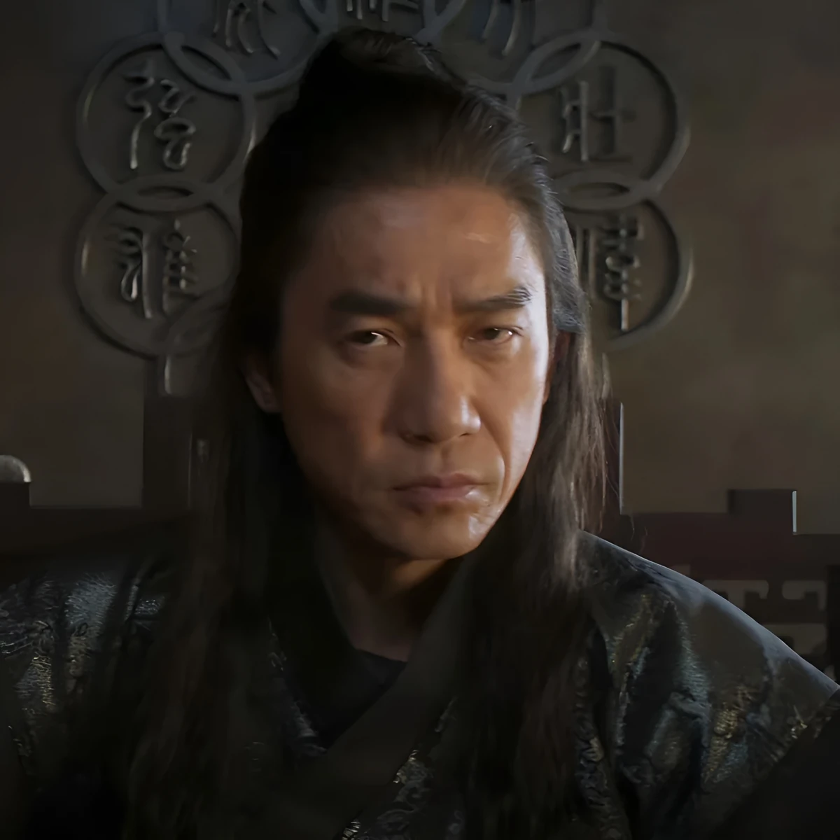 Xu Wenwu | Shaniverse Wiki | Fandom