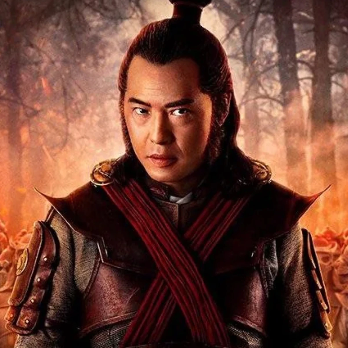 Zhao | Shaniverse Wiki | Fandom