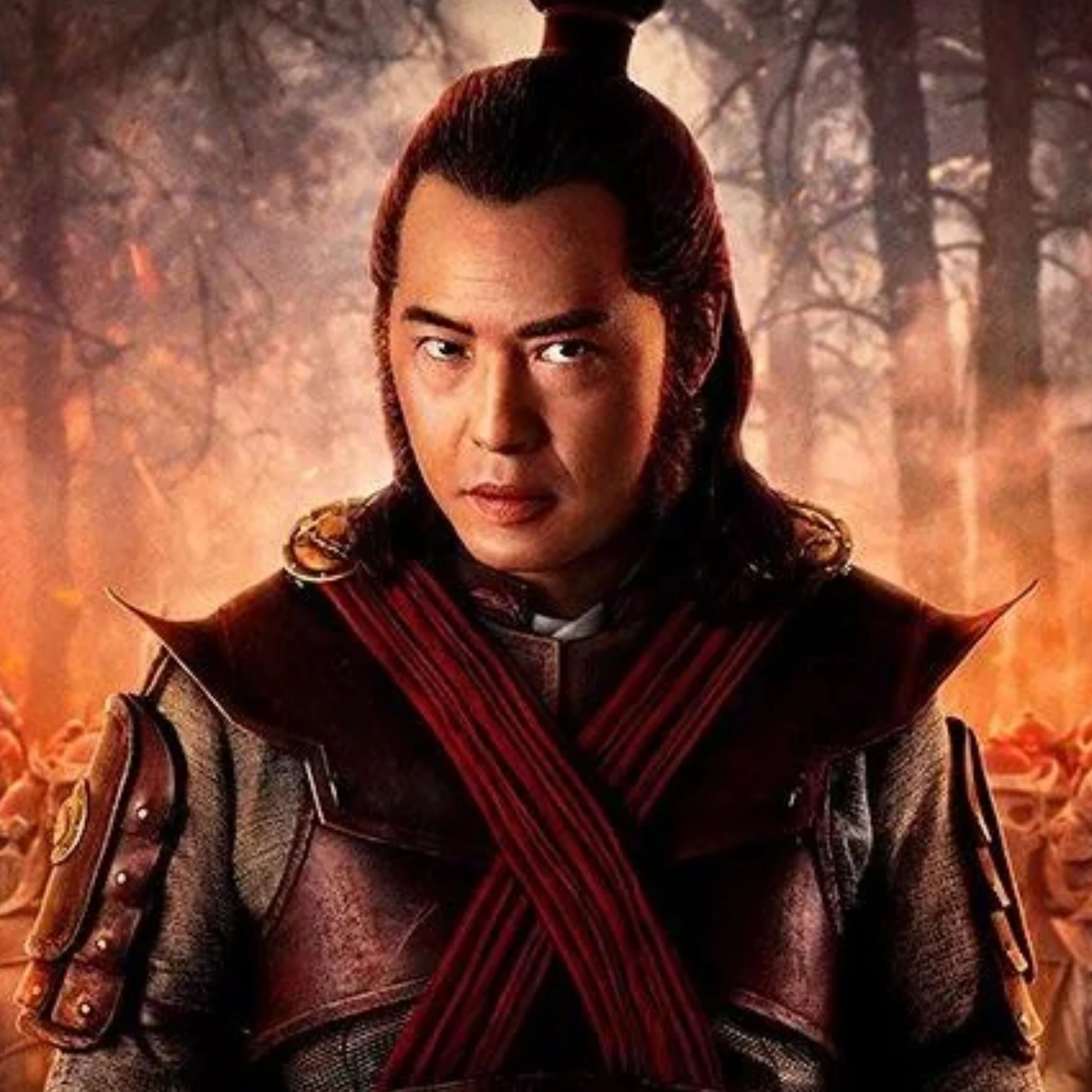 Zhao | Shaniverse Wiki | Fandom