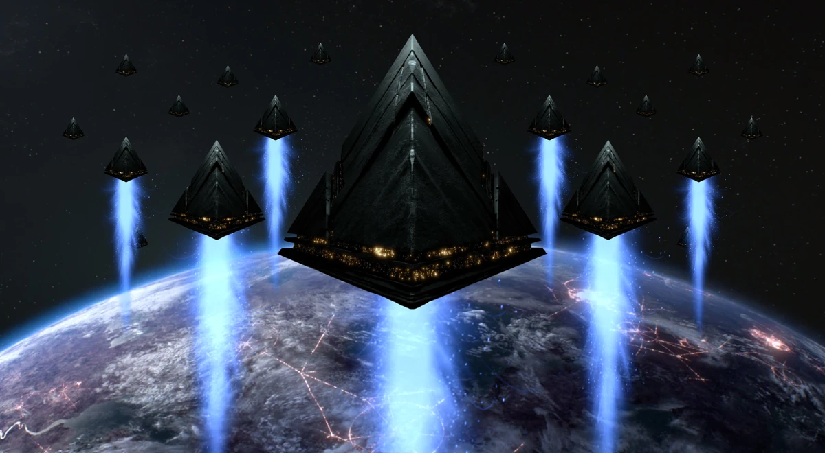 Final Offensive | Shaniverse Wiki | Fandom