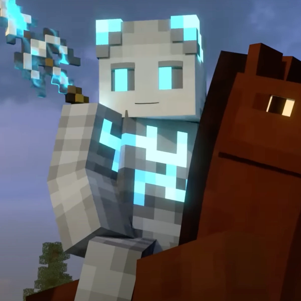 Ria Sendaris | Shaniverse Wiki | Fandom