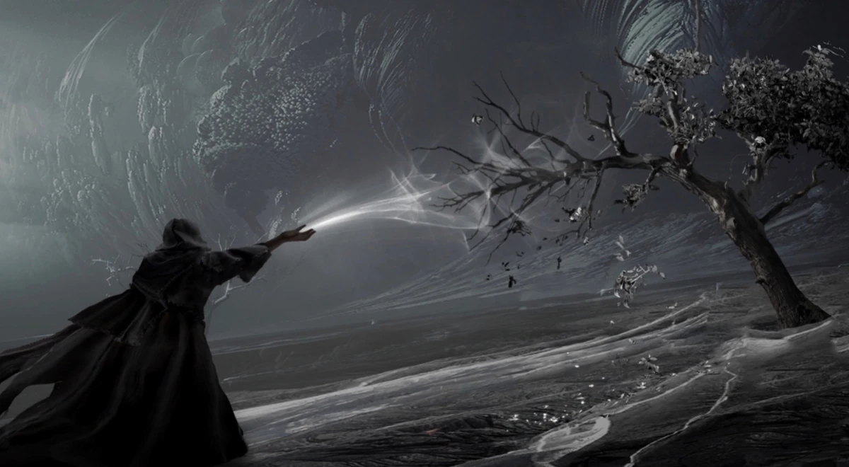 Force drain | Shaniverse Wiki | Fandom