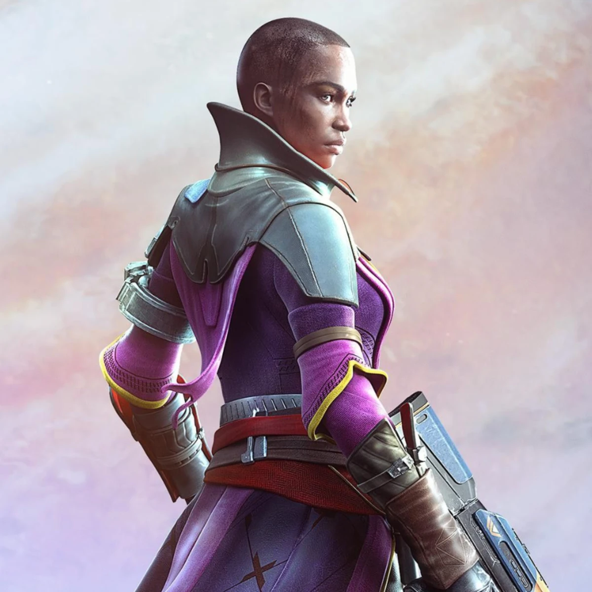 Ikora Rey | Shaniverse Wiki | Fandom