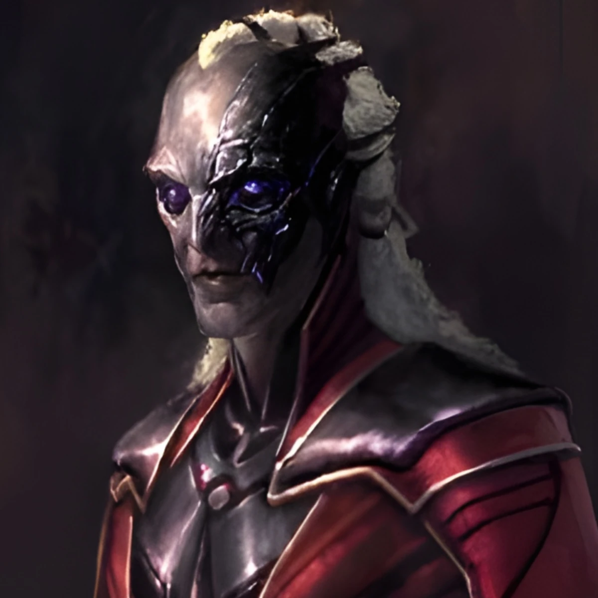 Malekith | Shaniverse Wiki | Fandom