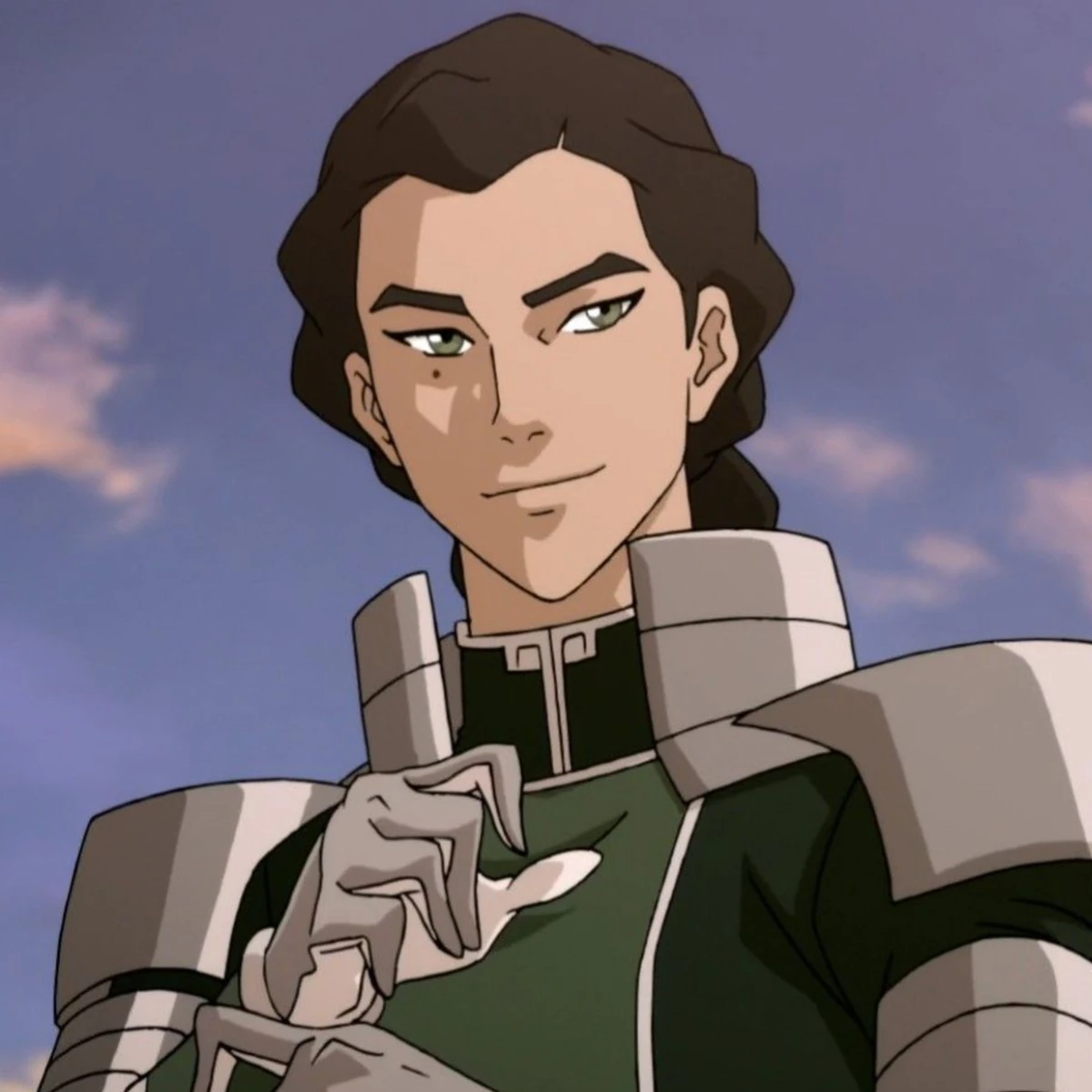 Kuvira | Shaniverse Wiki | Fandom
