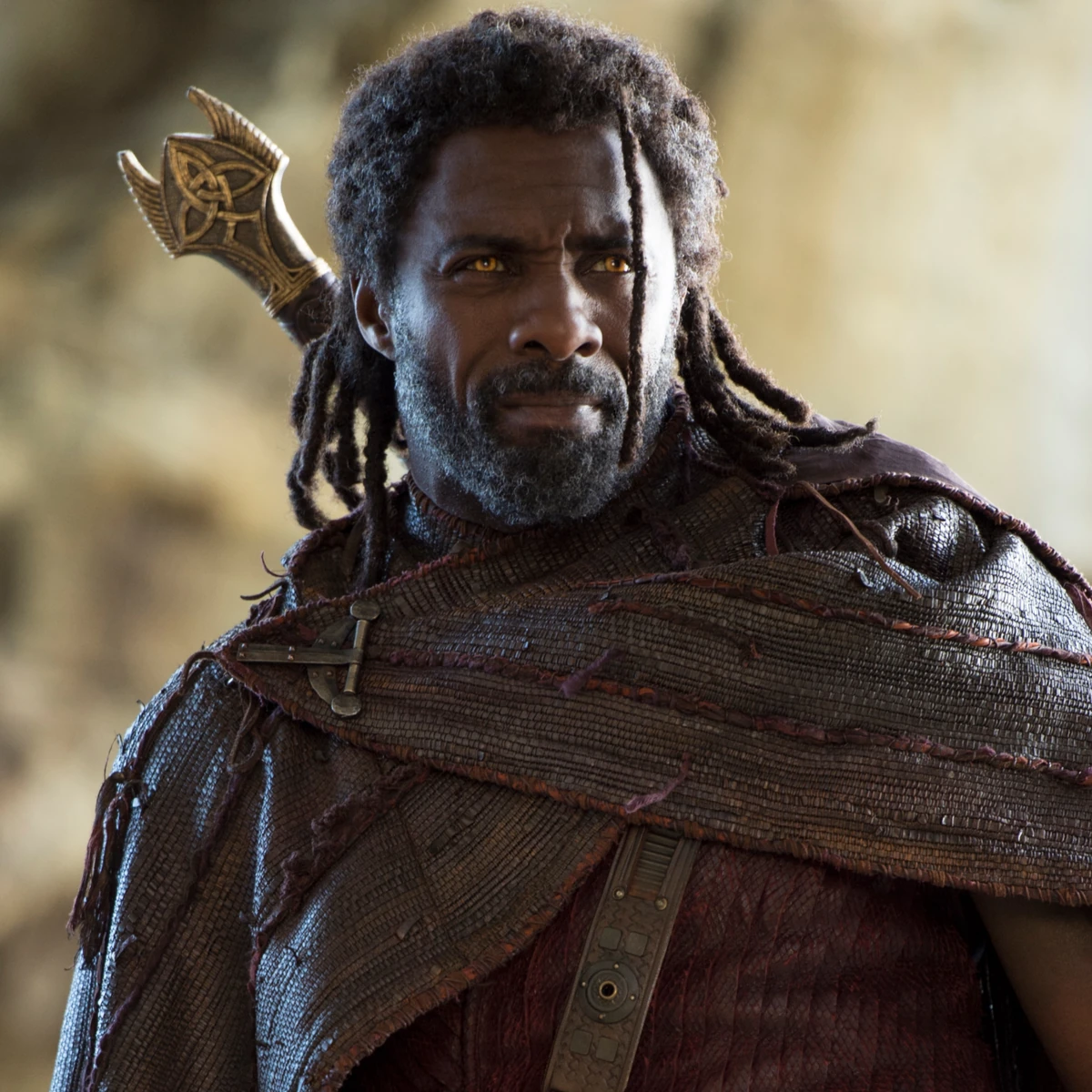 Heimdall | Shaniverse Wiki | Fandom