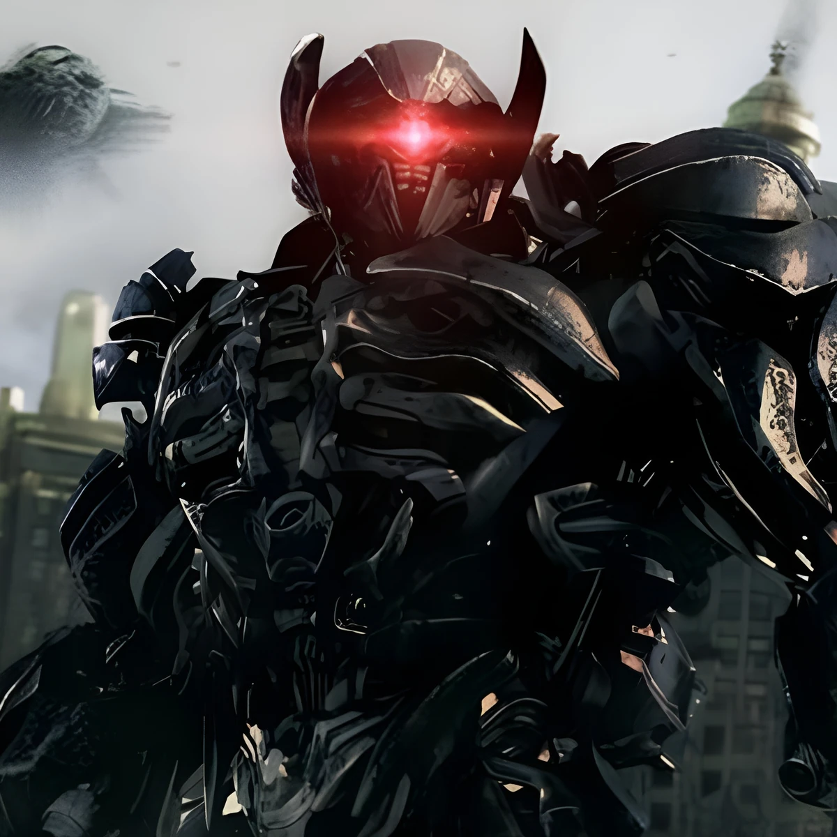 Shockwave | Shaniverse Wiki | Fandom