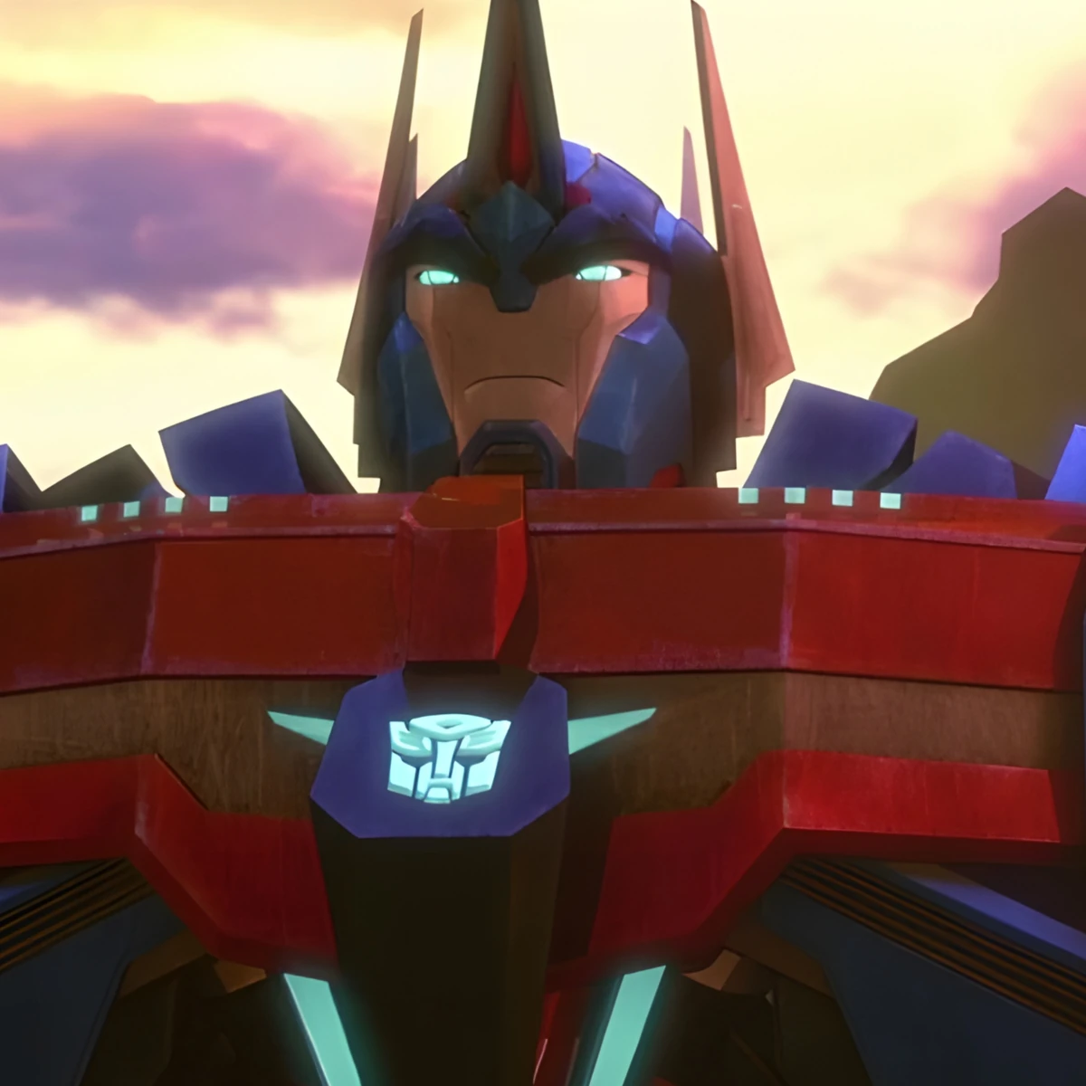 Ultra Magnus | Shaniverse Wiki | Fandom
