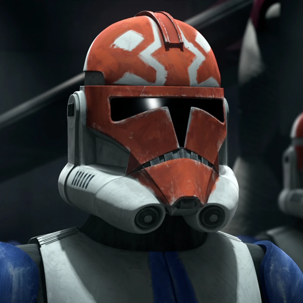 Ridge | Shaniverse Wiki | Fandom