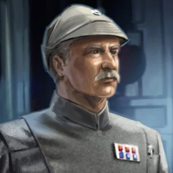 Gilad Pellaeon | Shaniverse Wiki | Fandom