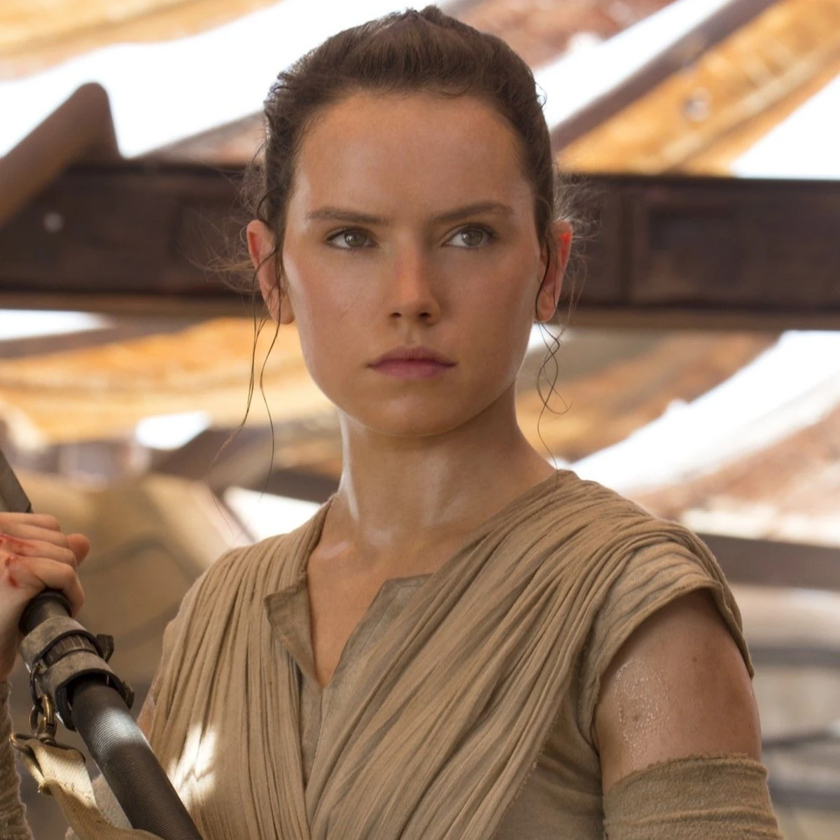 Rey | Shaniverse Wiki | Fandom