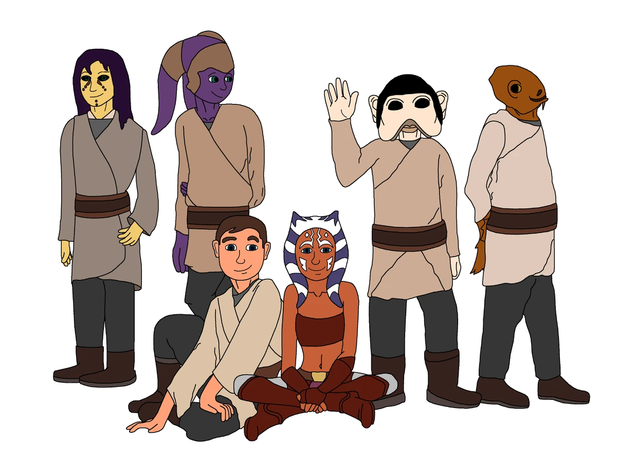 Akul Clan | Shaniverse Wiki | Fandom