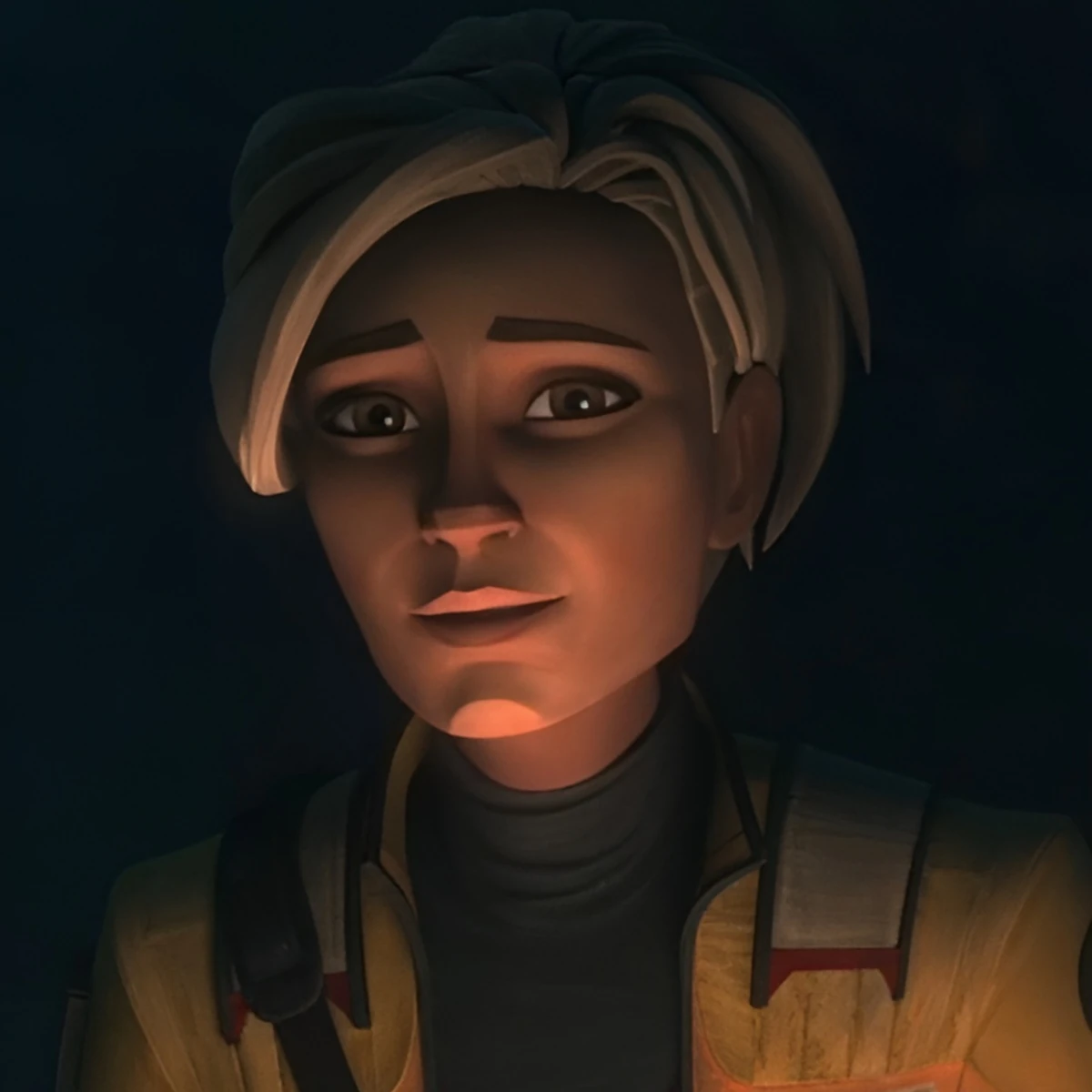 Omega | Shaniverse Wiki | Fandom