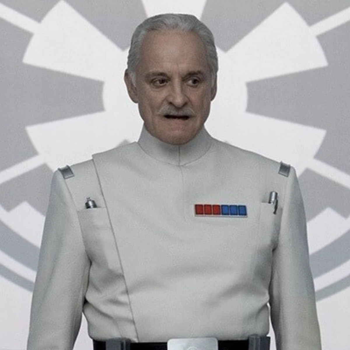 Wullf Yularen | Shaniverse Wiki | Fandom