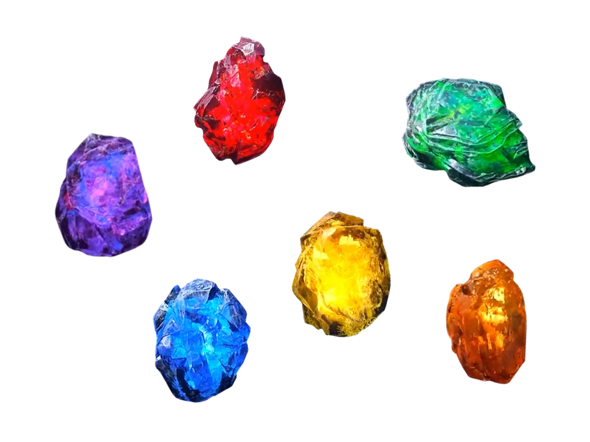 Infinity Stones | Shaniverse Wiki | Fandom