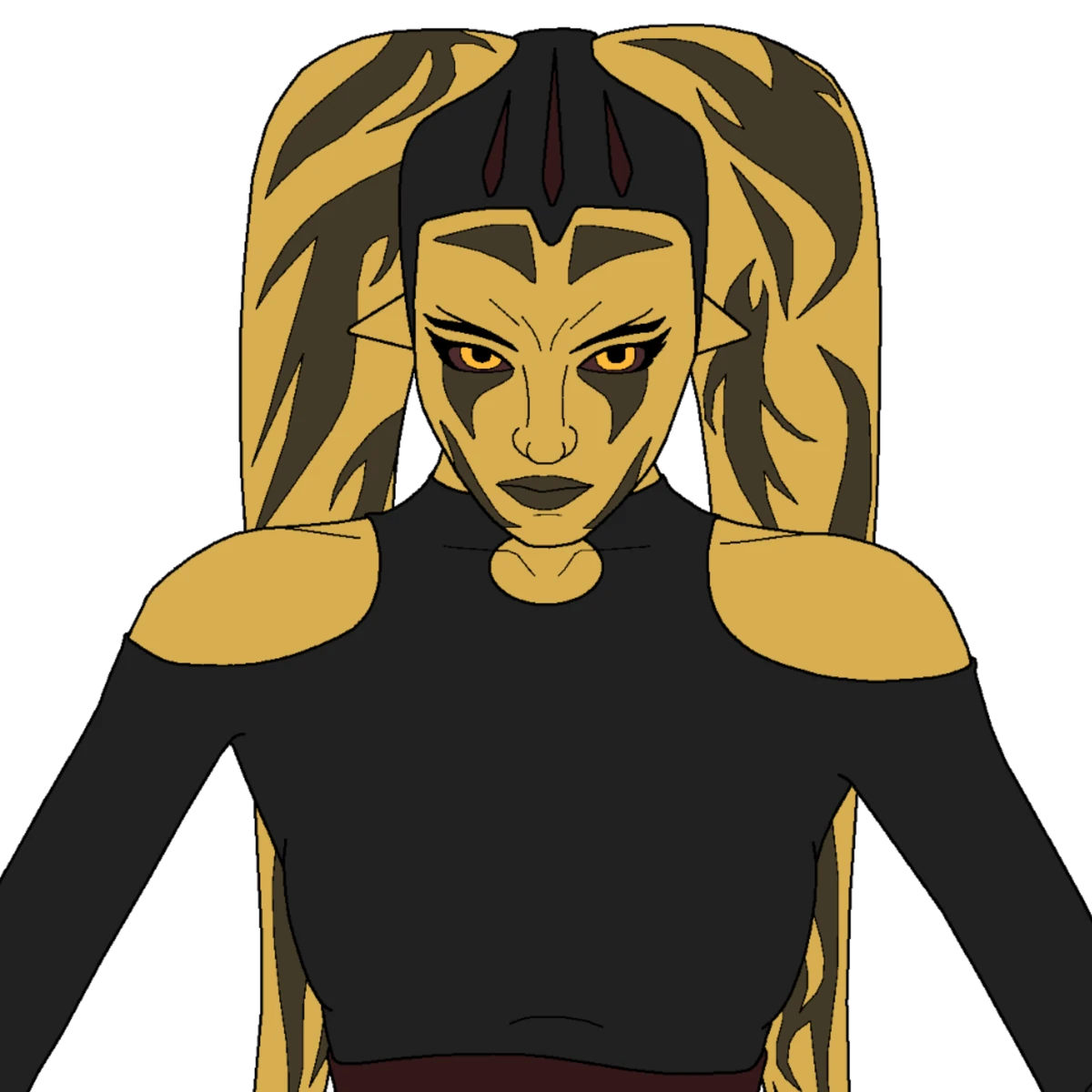 Vyra Ren | Shaniverse Wiki | Fandom