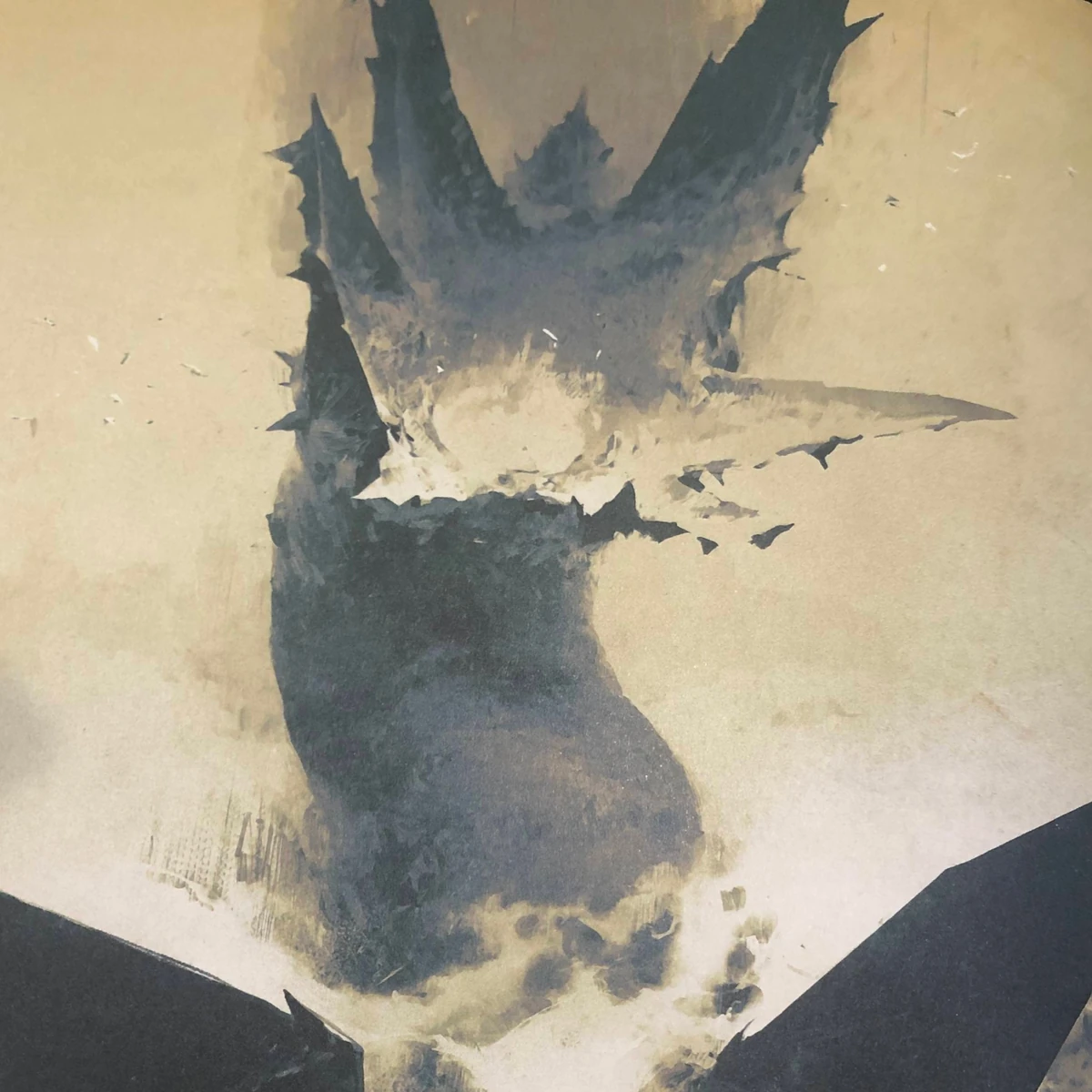 Akka, the Worm of Secrets | Shaniverse Wiki | Fandom