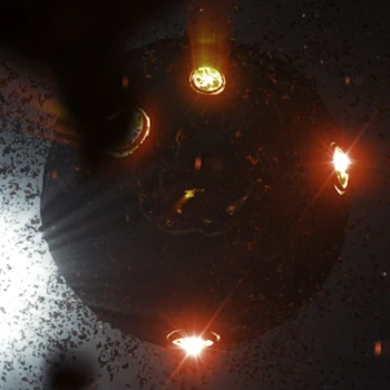 Apokolips | Shaniverse Wiki | Fandom