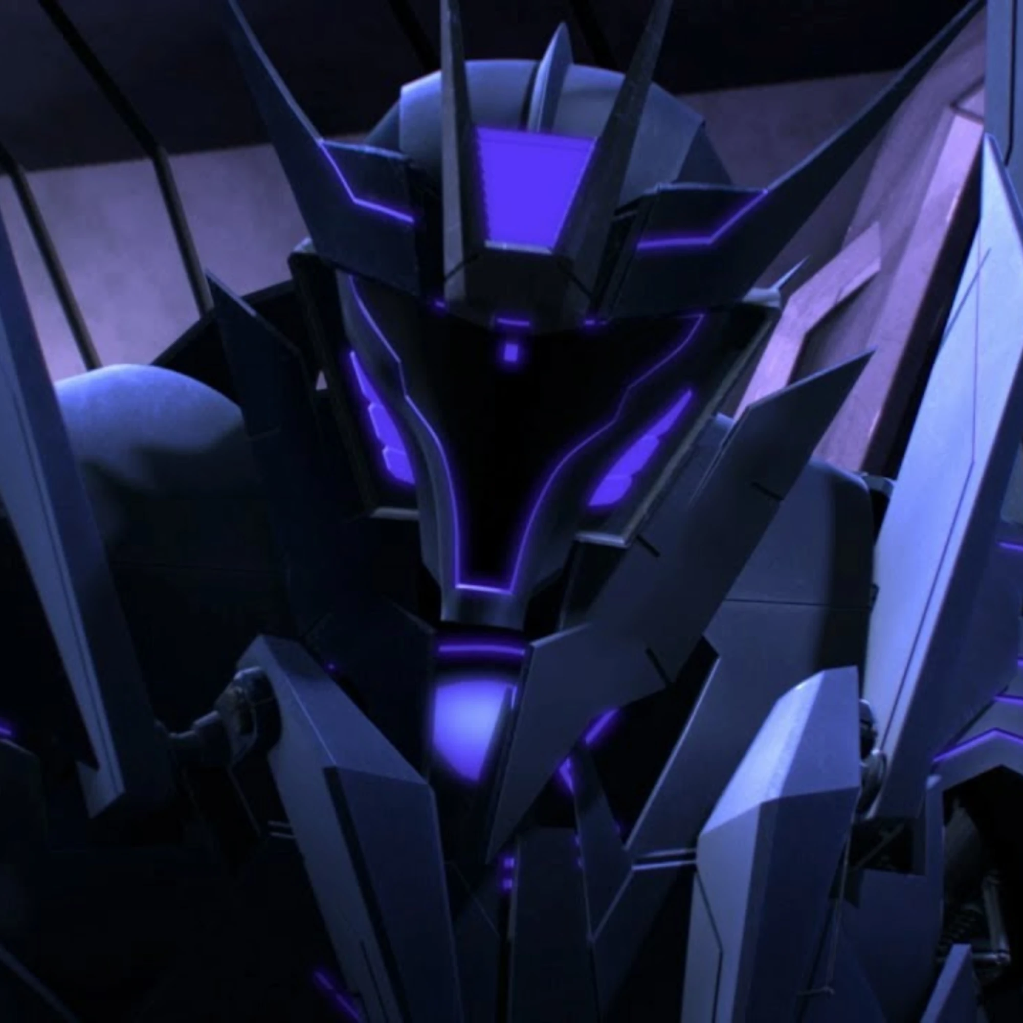 Soundwave | Shaniverse Wiki | Fandom