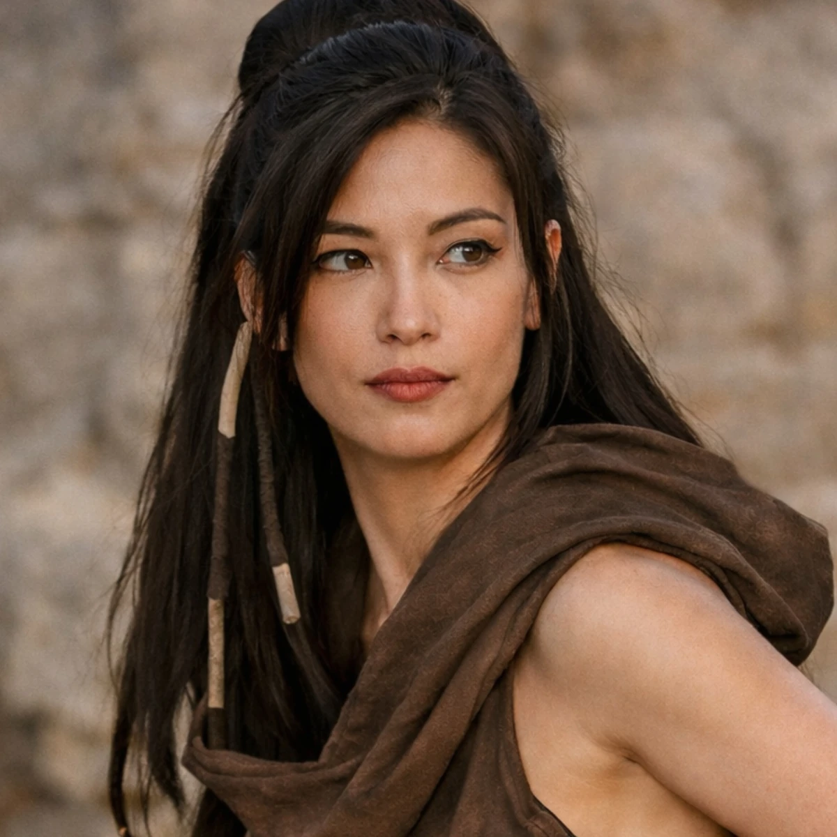 Sydali Kirling | Shaniverse Wiki | Fandom