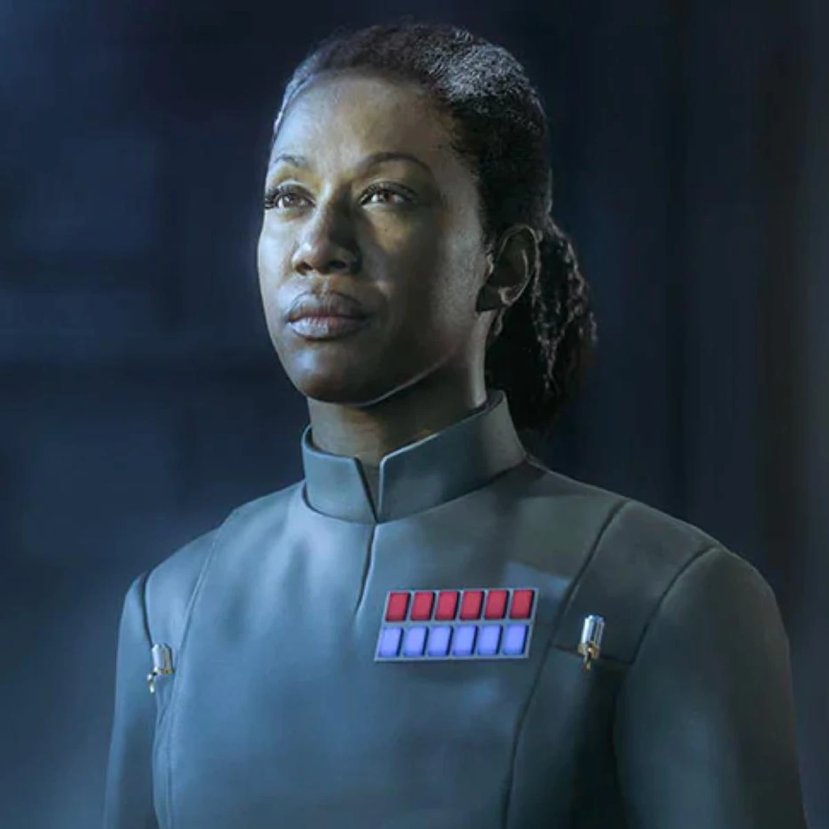 Rae Sloane | Shaniverse Wiki | Fandom