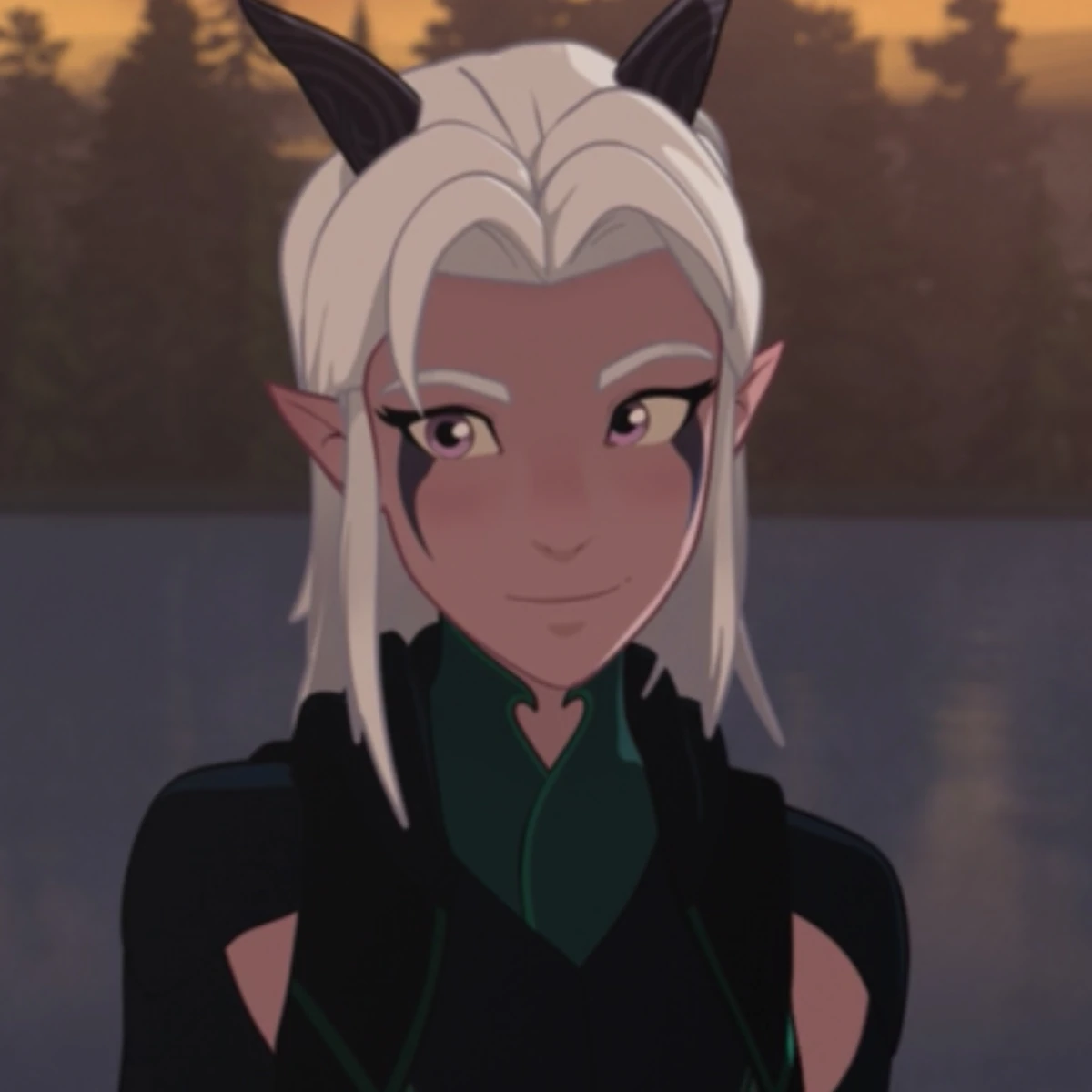 Rayla | Shaniverse Wiki | Fandom