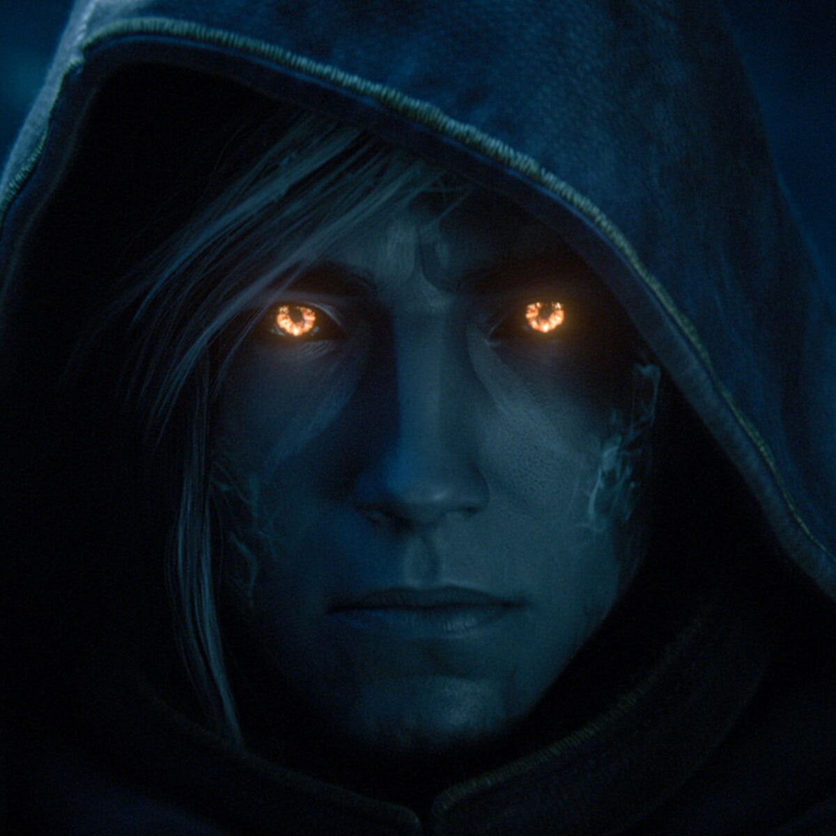 Uldren Sov | Shaniverse Wiki | Fandom