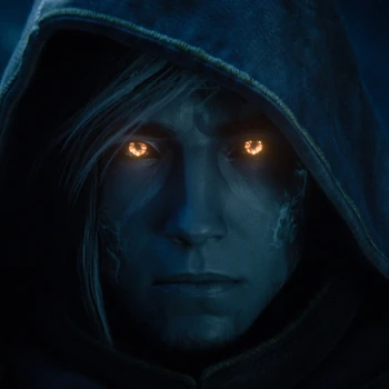 Uldren Sov | Shaniverse Wiki | Fandom