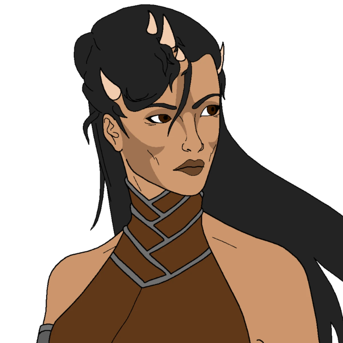 Xudi Irris | Shaniverse Wiki | Fandom