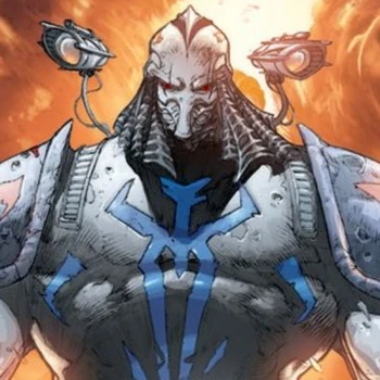 Durge | Shaniverse Wiki | Fandom