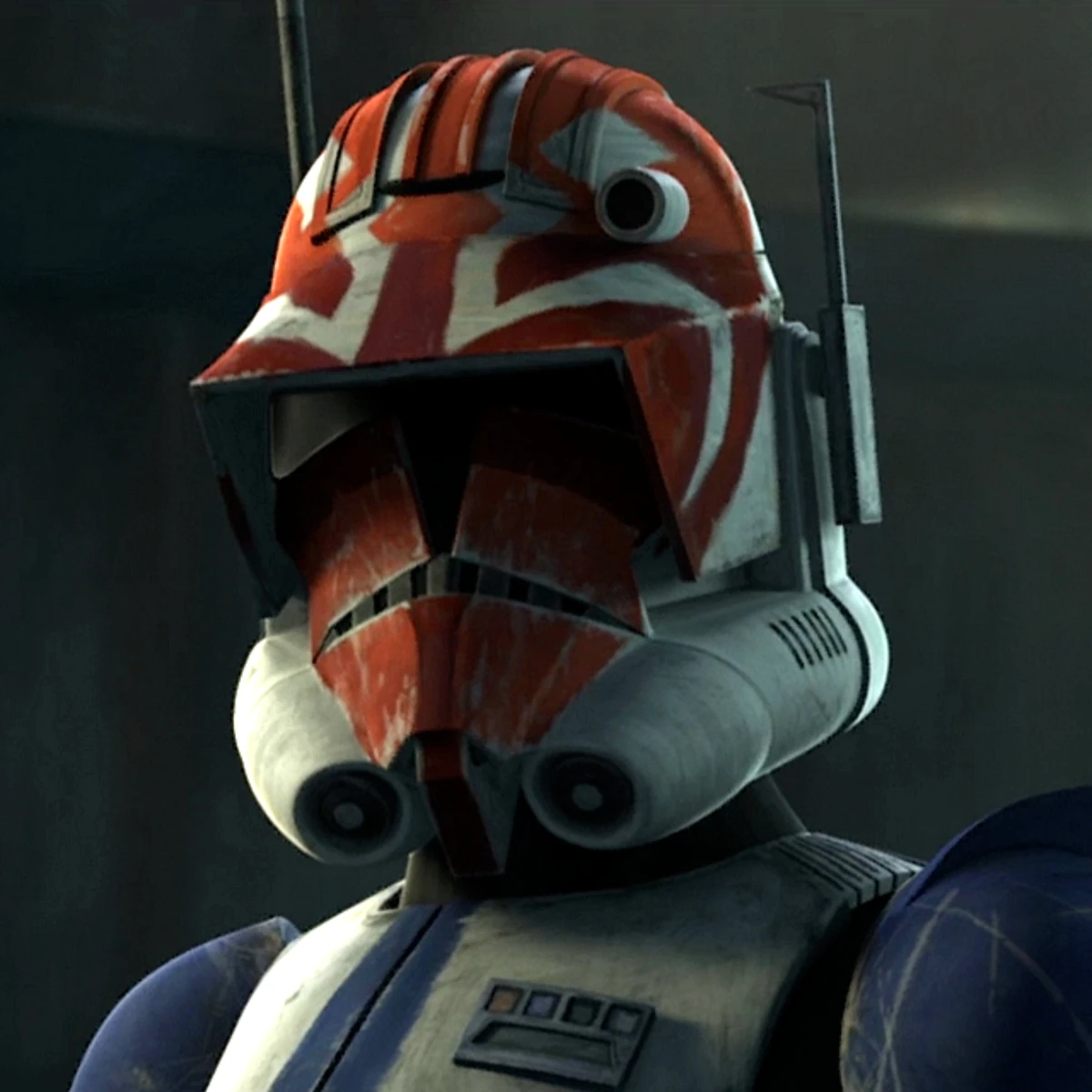 Vaughn | Shaniverse Wiki | Fandom