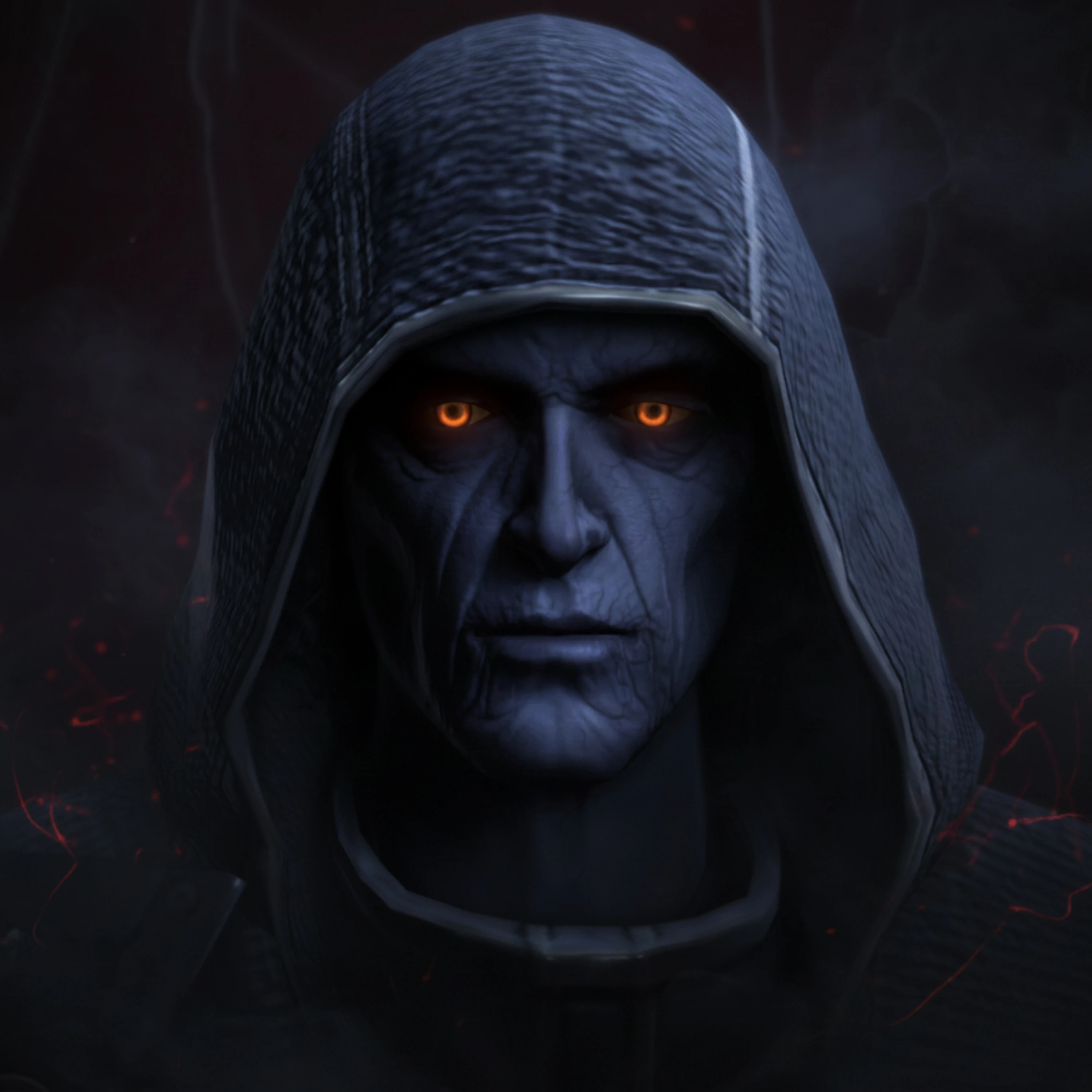 Sith Emperor