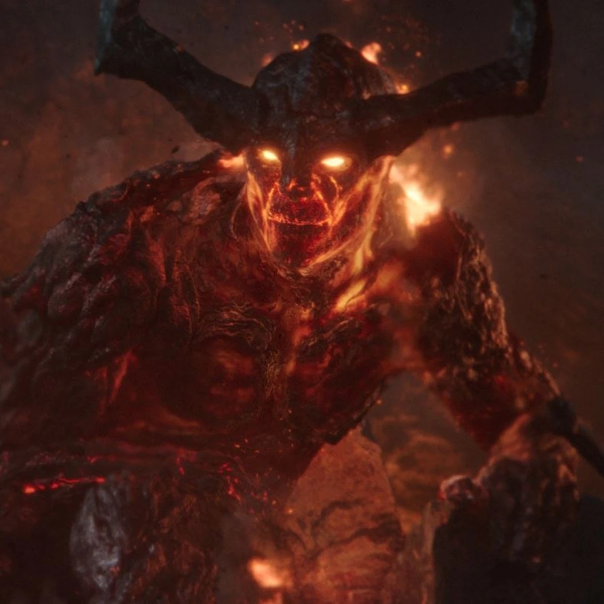 Surtur | Shaniverse Wiki | Fandom