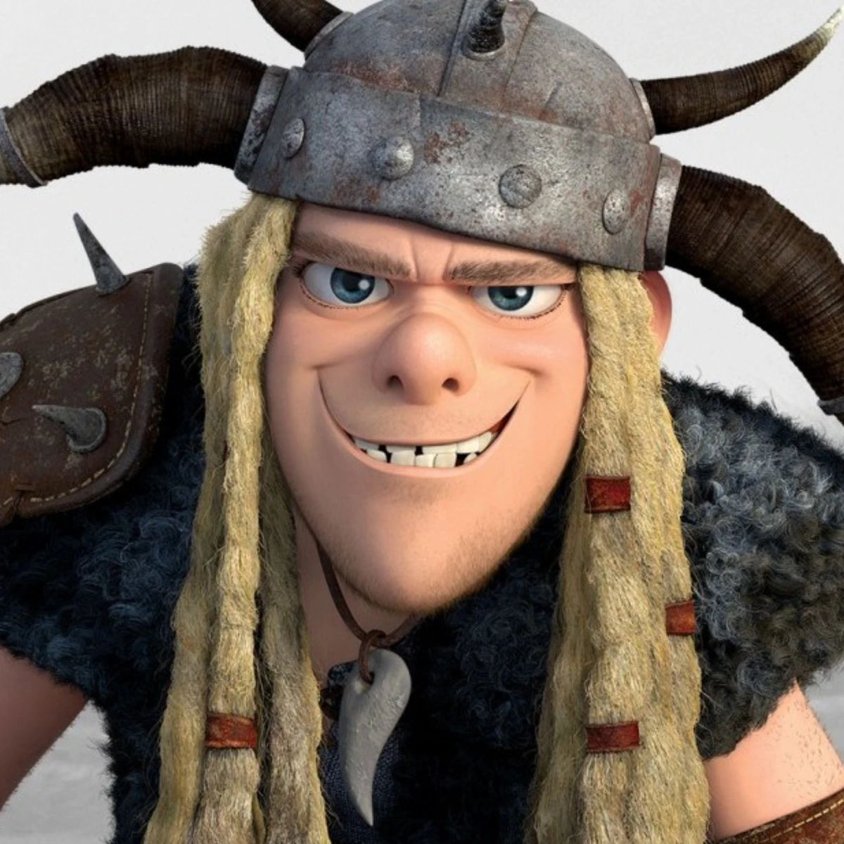 Tuffnut Thorston | Shaniverse Wiki | Fandom