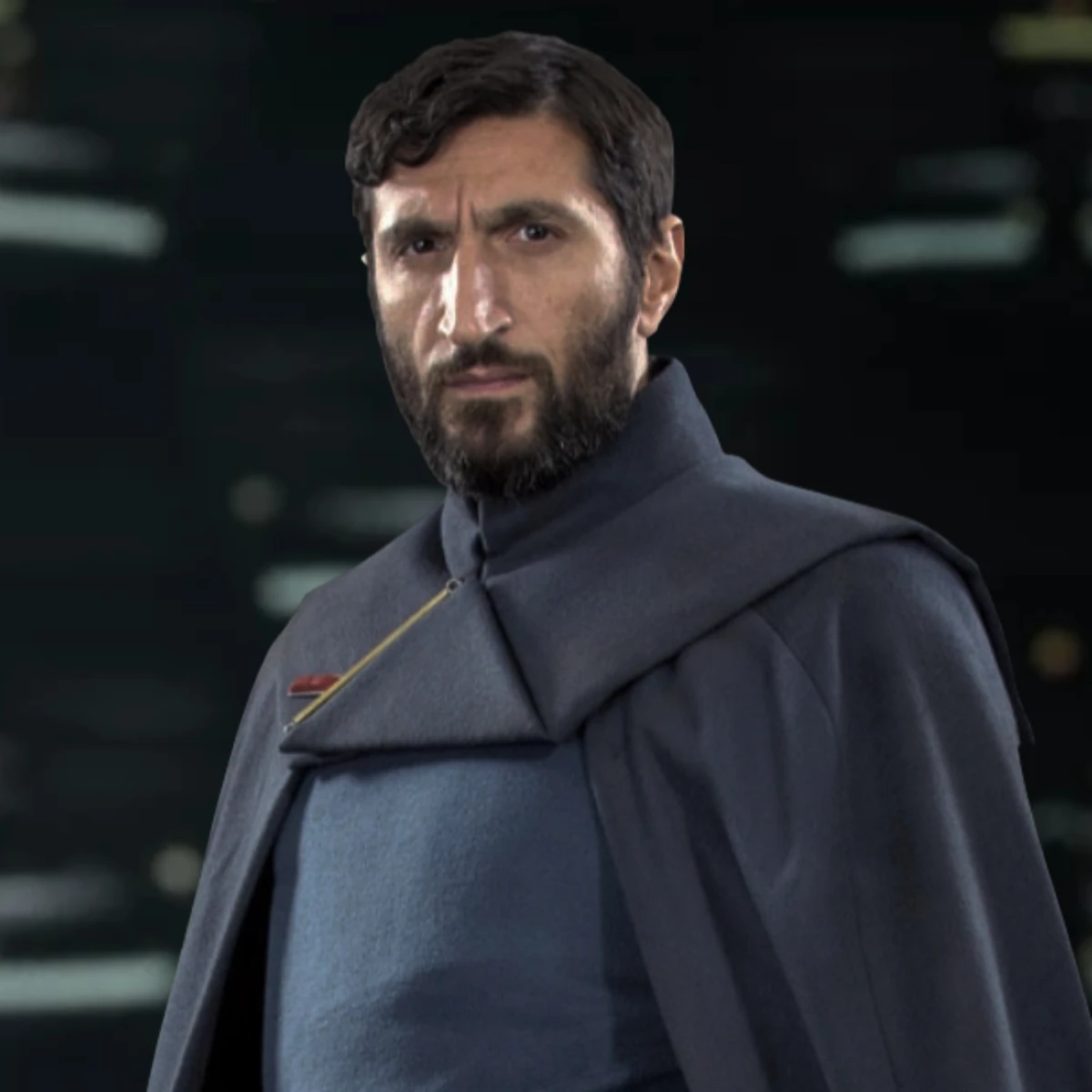 Vasp Vaspar | Shaniverse Wiki | Fandom