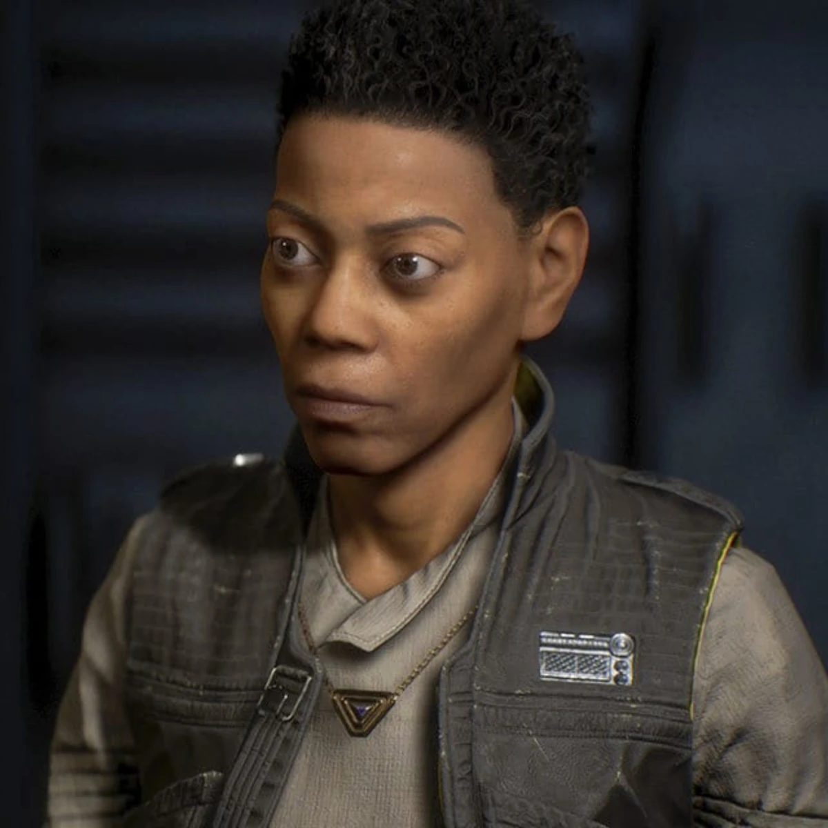 Cere Junda | Shaniverse Wiki | Fandom