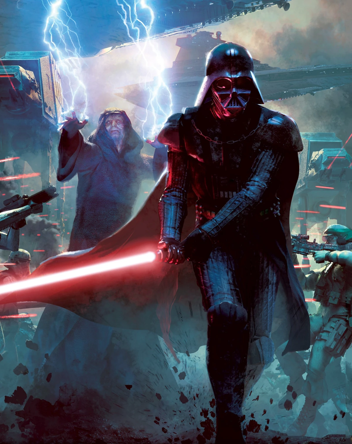 Sith | Shaniverse Wiki | Fandom