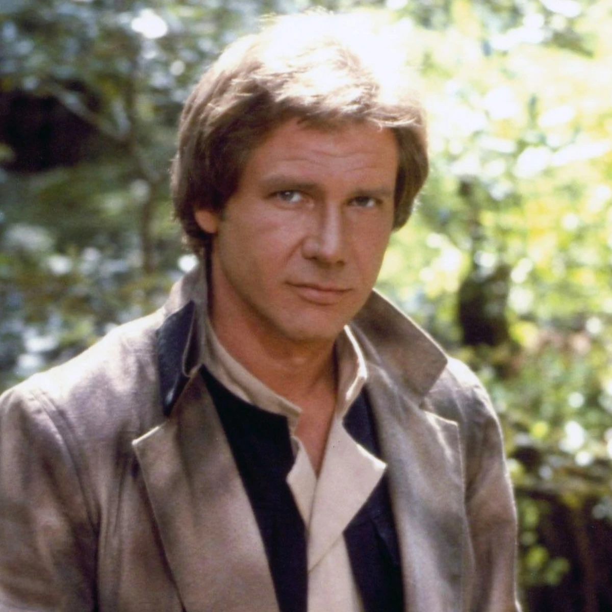 Han Solo | Shaniverse Wiki | Fandom