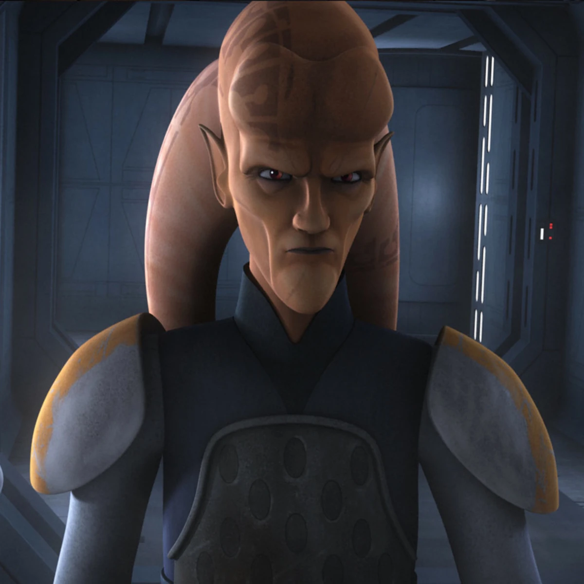 Cham Syndulla | Shaniverse Wiki | Fandom